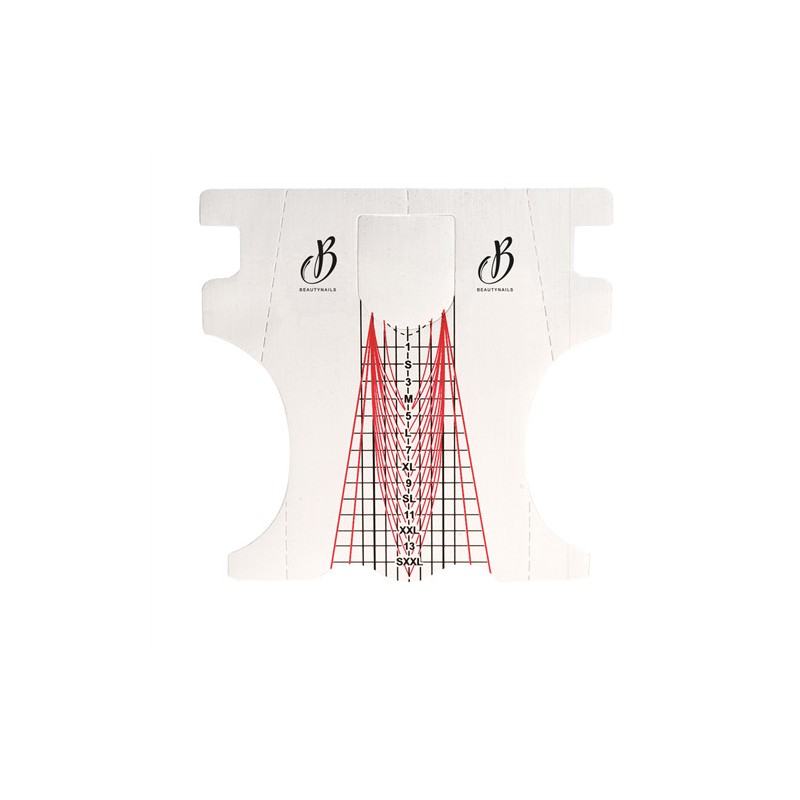 Chablon Papiers Formes XTREM par 300